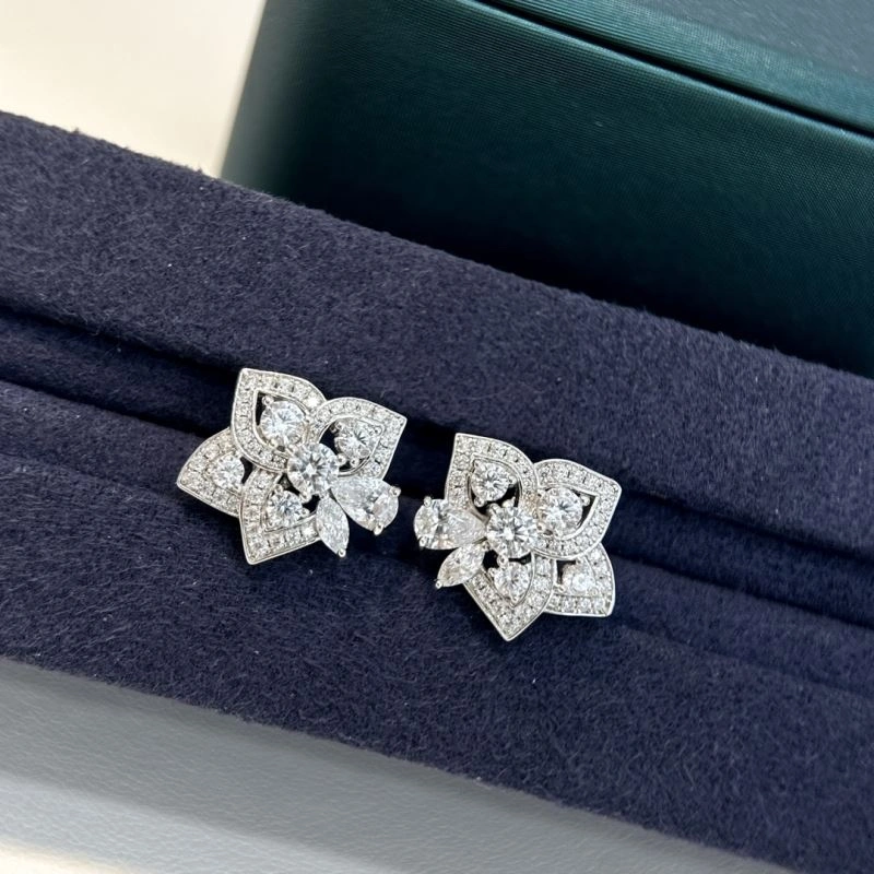 Graff Earrings