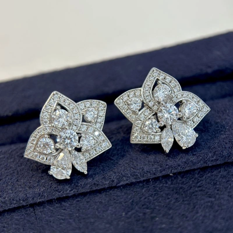 Graff Earrings