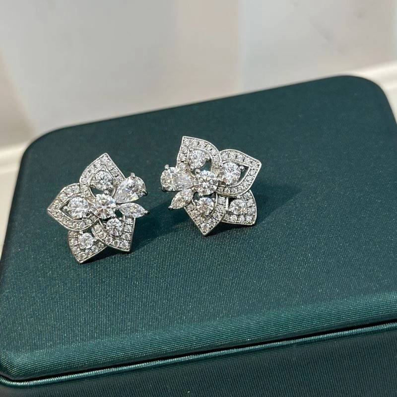 Graff Earrings