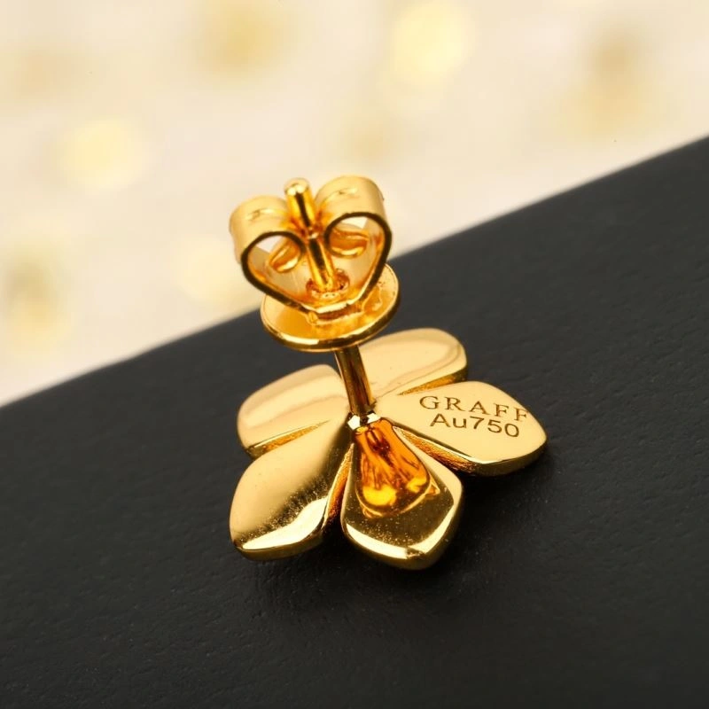 Mirror quality Graff Earrings
