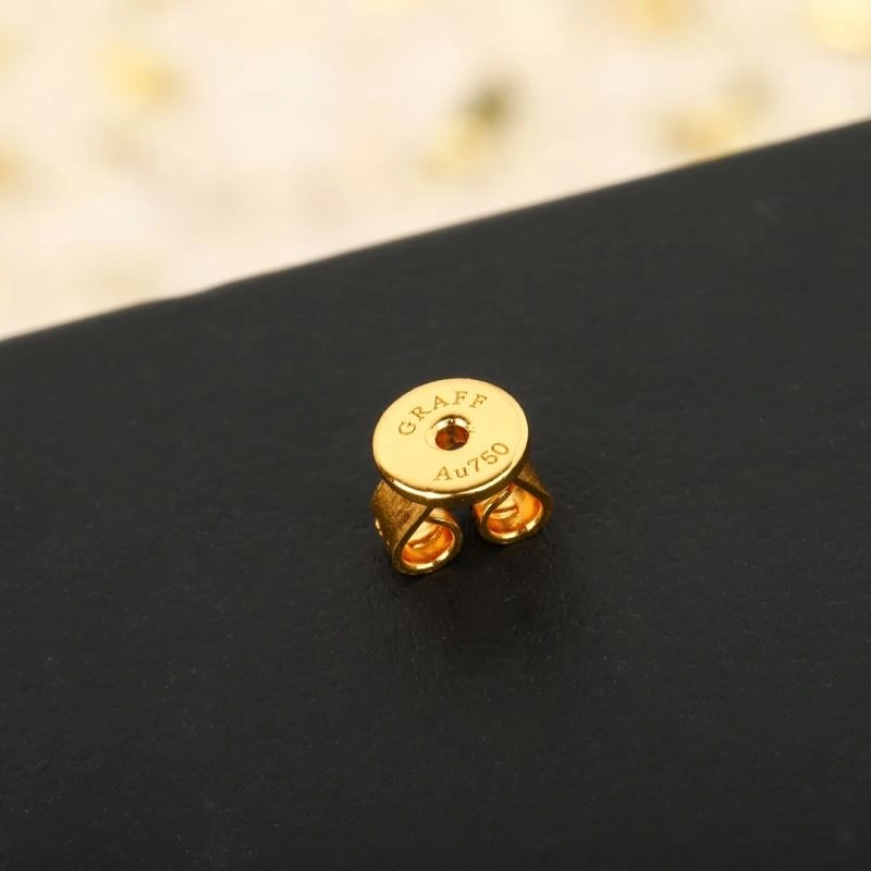 Mirror quality Graff Earrings