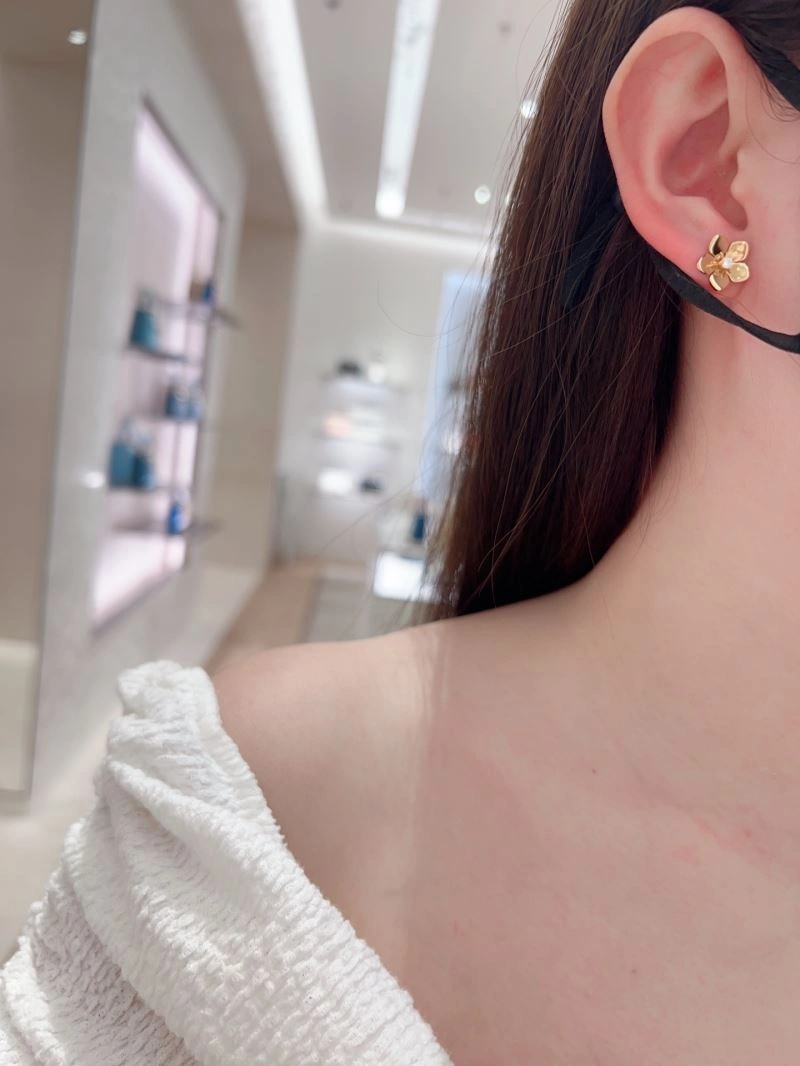 Mirror quality Graff Earrings