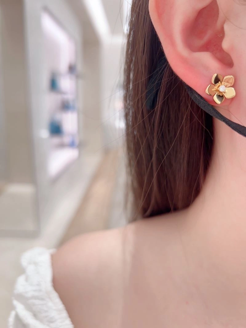 Mirror quality Graff Earrings