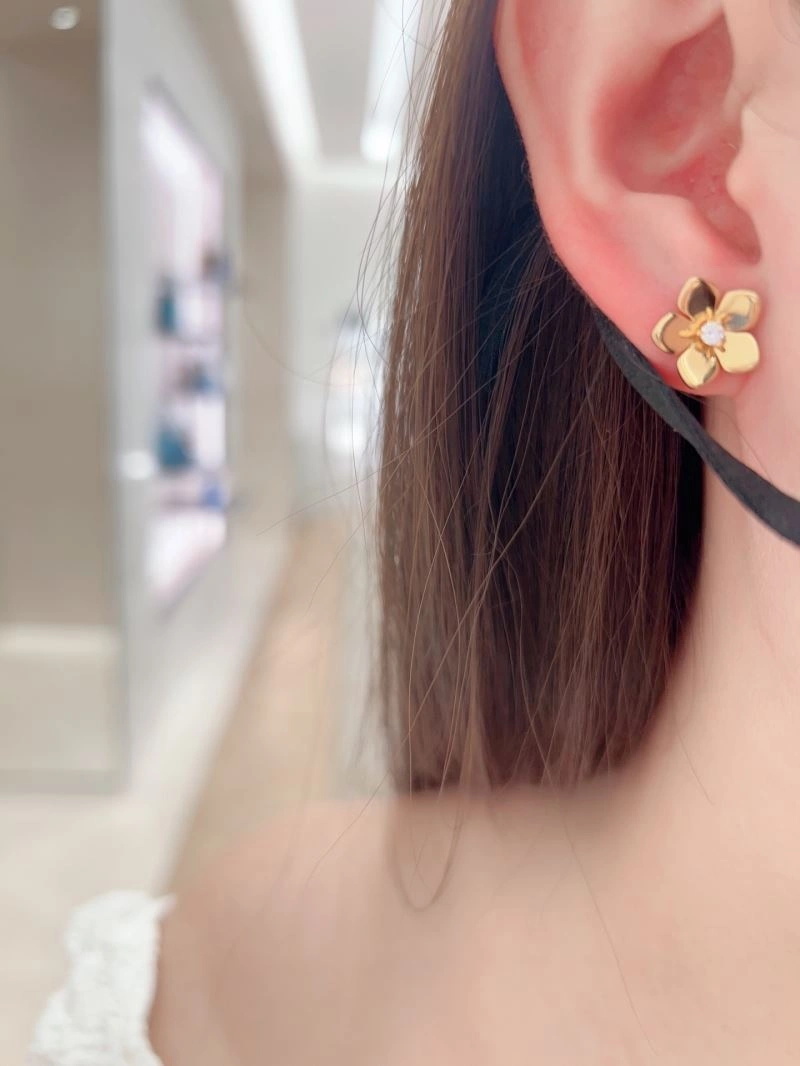 Mirror quality Graff Earrings