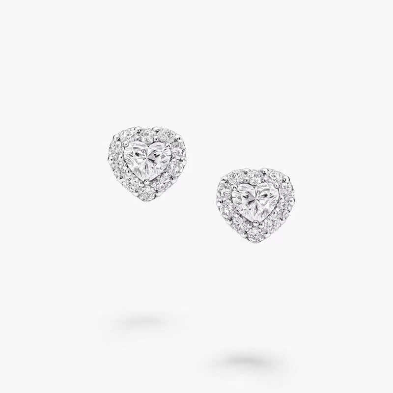 OEM Graff Earrings