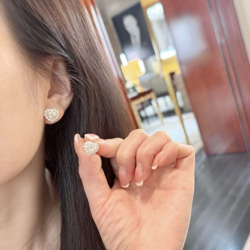 OEM Graff Earrings