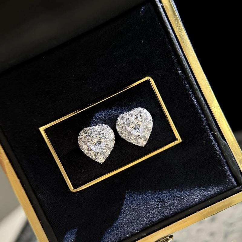 OEM Graff Earrings