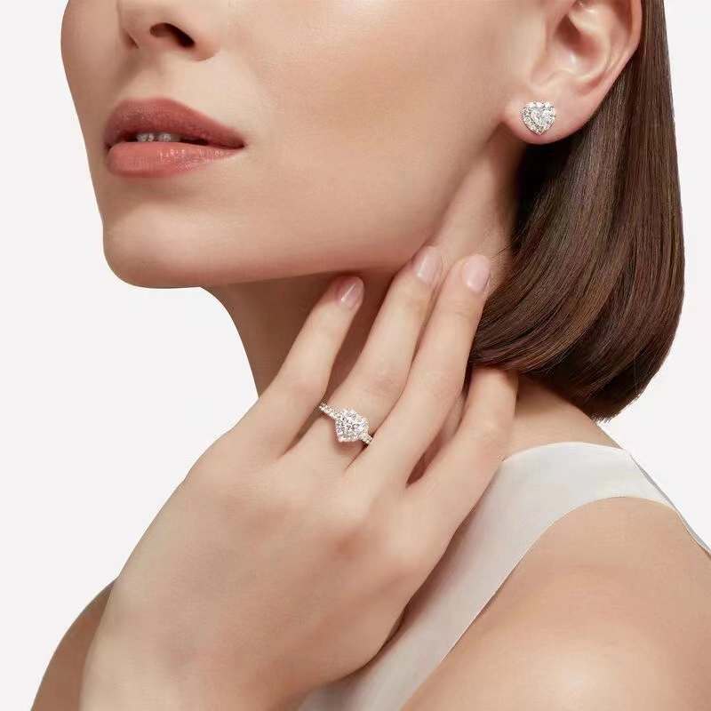 OEM Graff Earrings