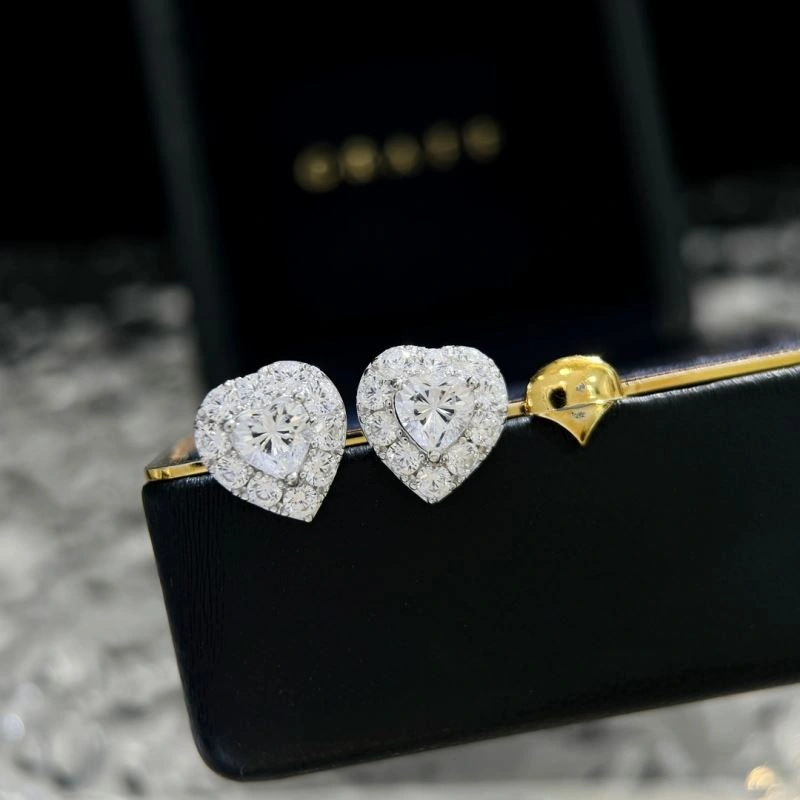 OEM Graff Earrings