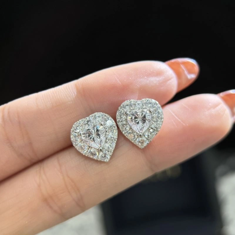 OEM Graff Earrings