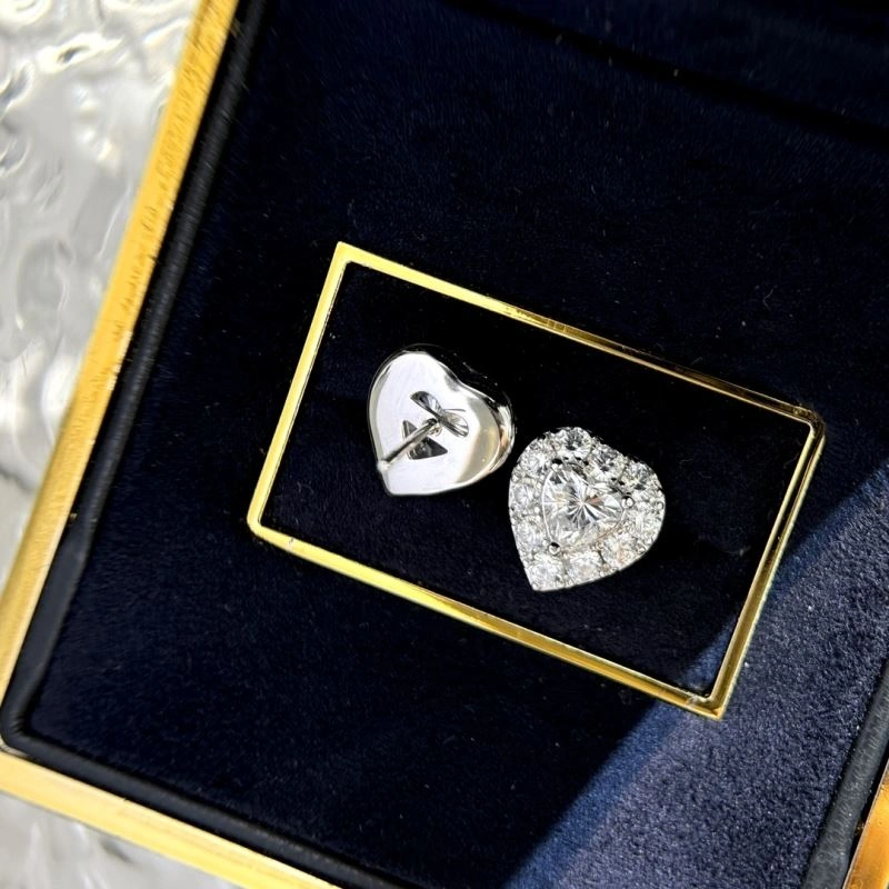 OEM Graff Earrings