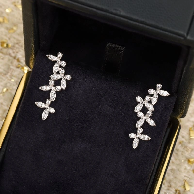 Legit Graff Earrings