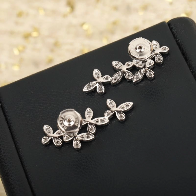 Legit Graff Earrings