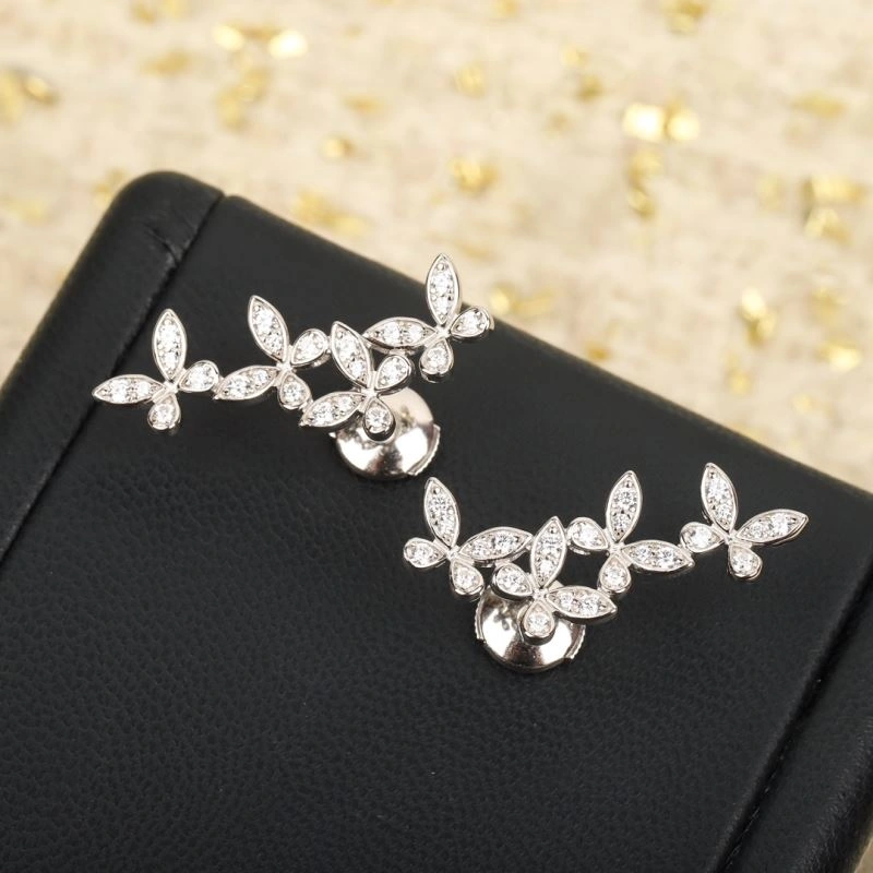 Legit Graff Earrings