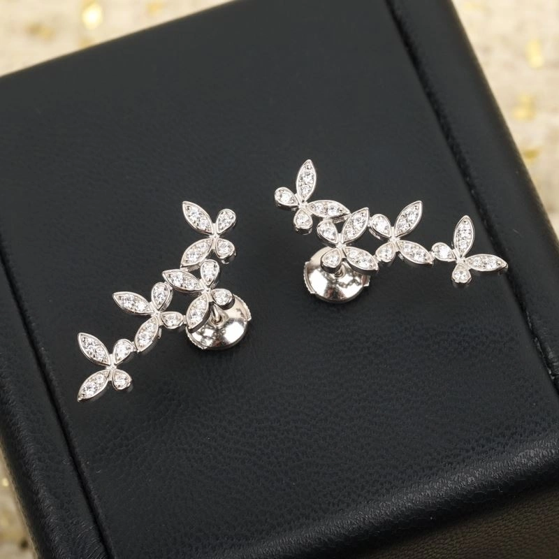 Legit Graff Earrings