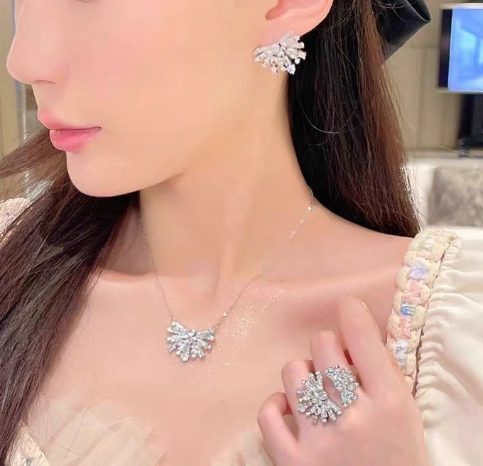 Authentic Graff Earrings
