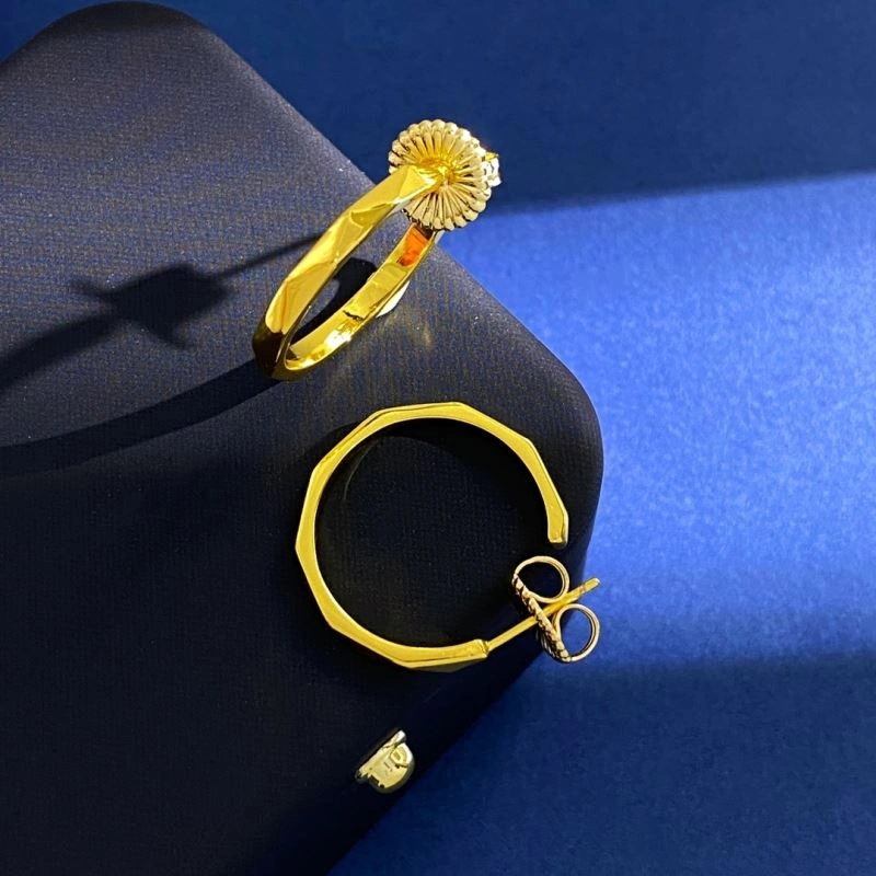 Original Graff Earrings