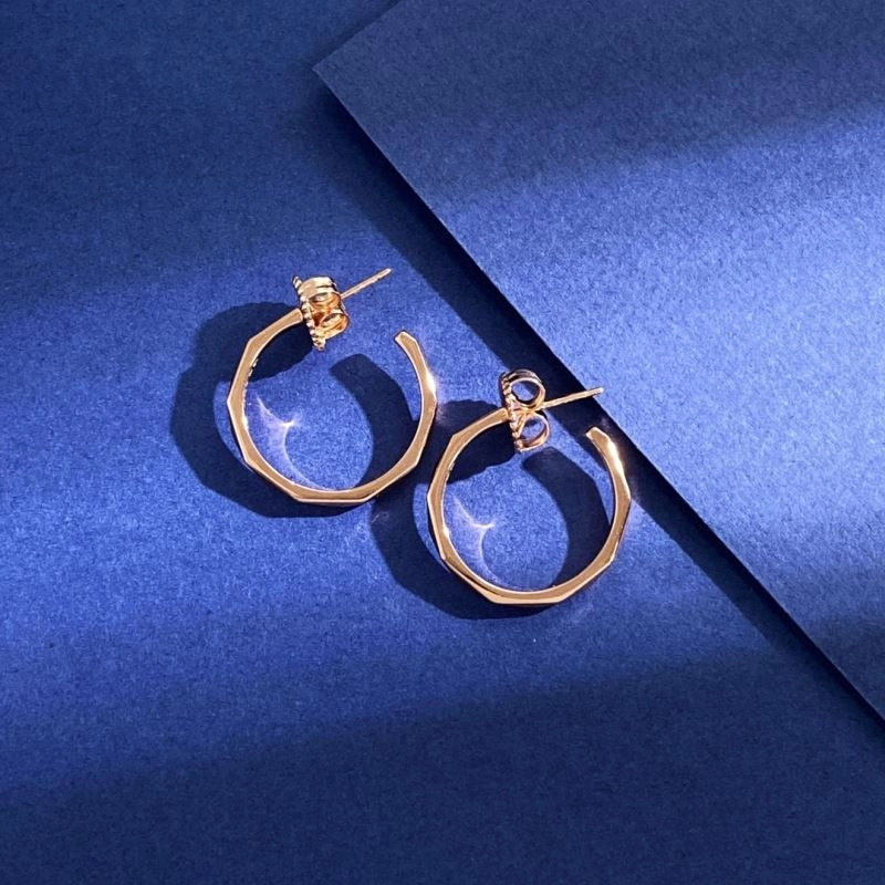 Original Graff Earrings