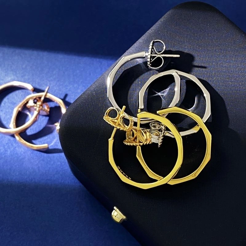 Original Graff Earrings