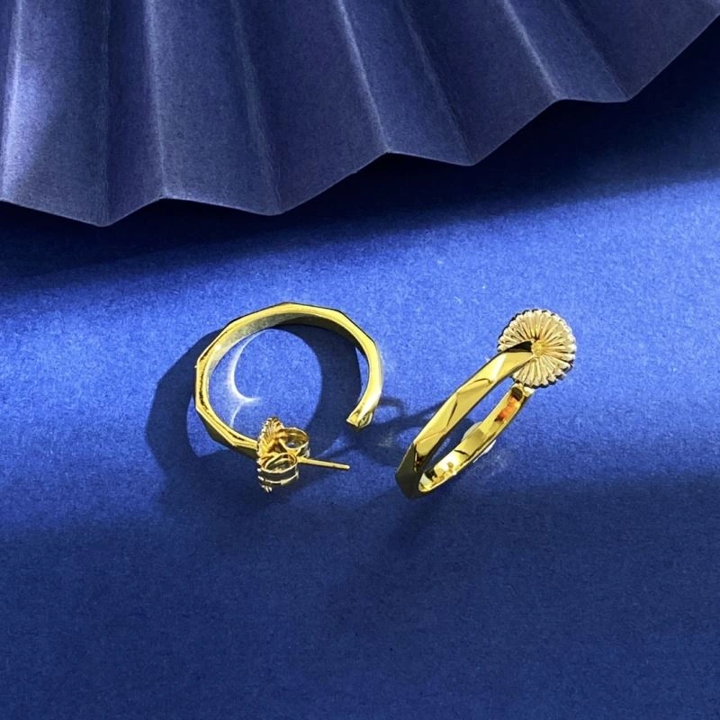 Original Graff Earrings