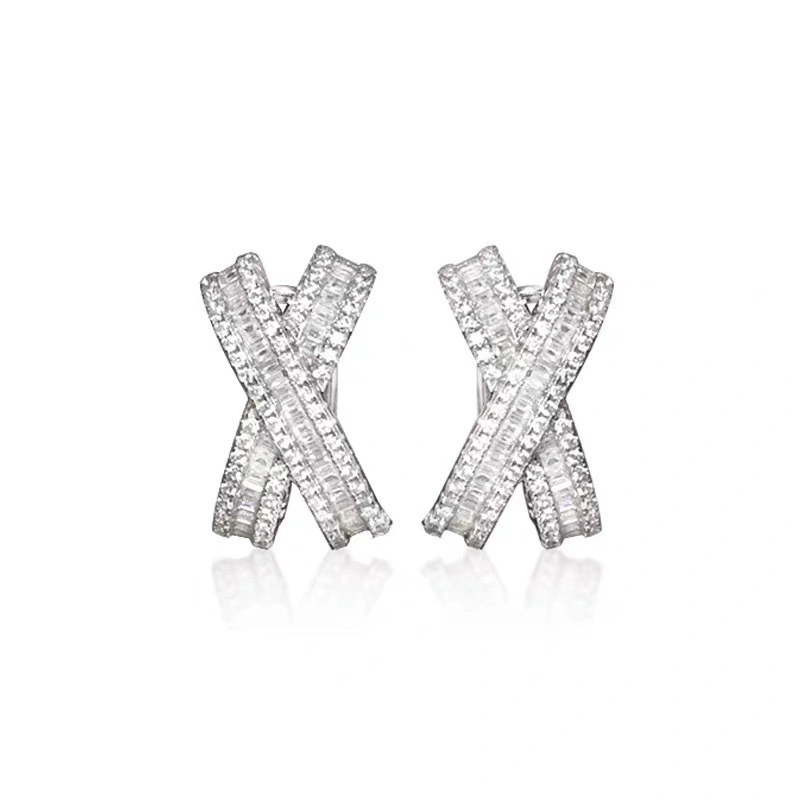 Perfect replica Graff Earrings
