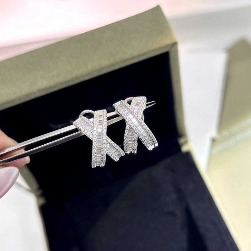 Perfect replica Graff Earrings
