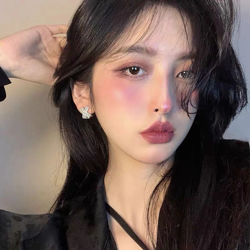 Perfect replica Graff Earrings