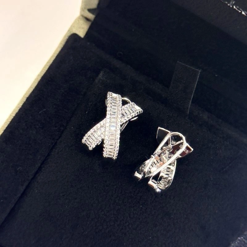 Perfect replica Graff Earrings