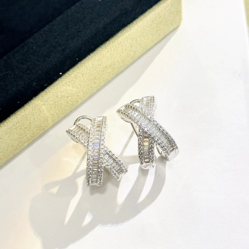 Perfect replica Graff Earrings