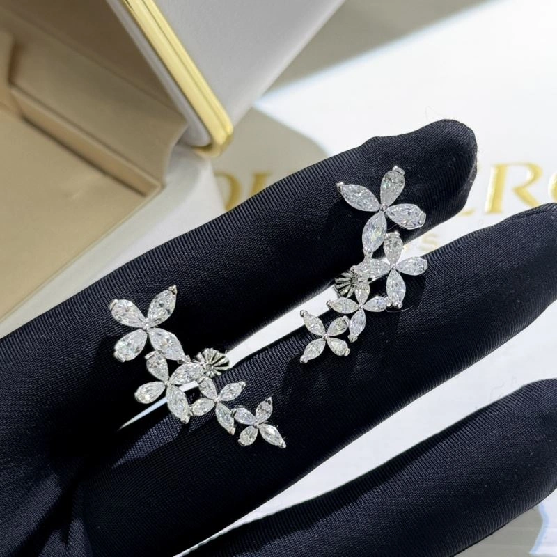 1:1 copy Graff Earrings
