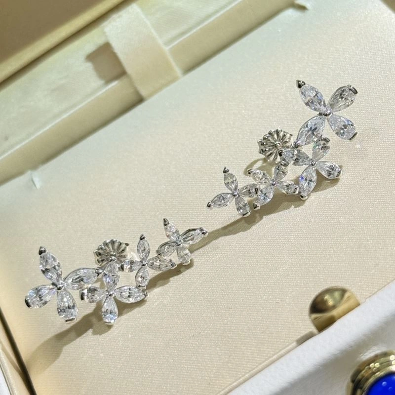 1:1 copy Graff Earrings