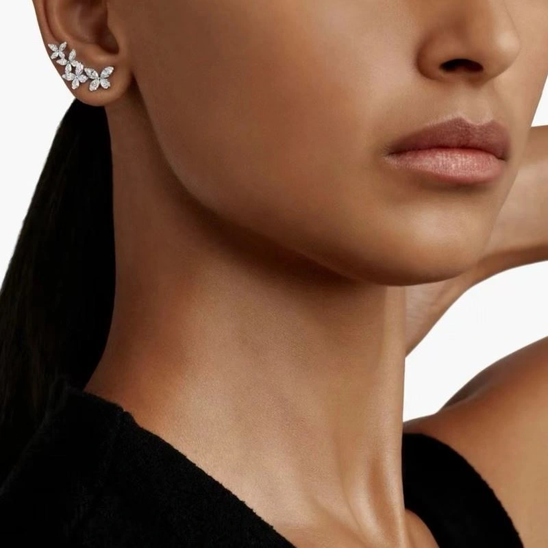 1:1 copy Graff Earrings