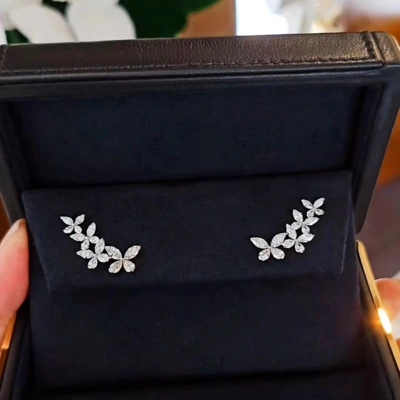 1:1 copy Graff Earrings