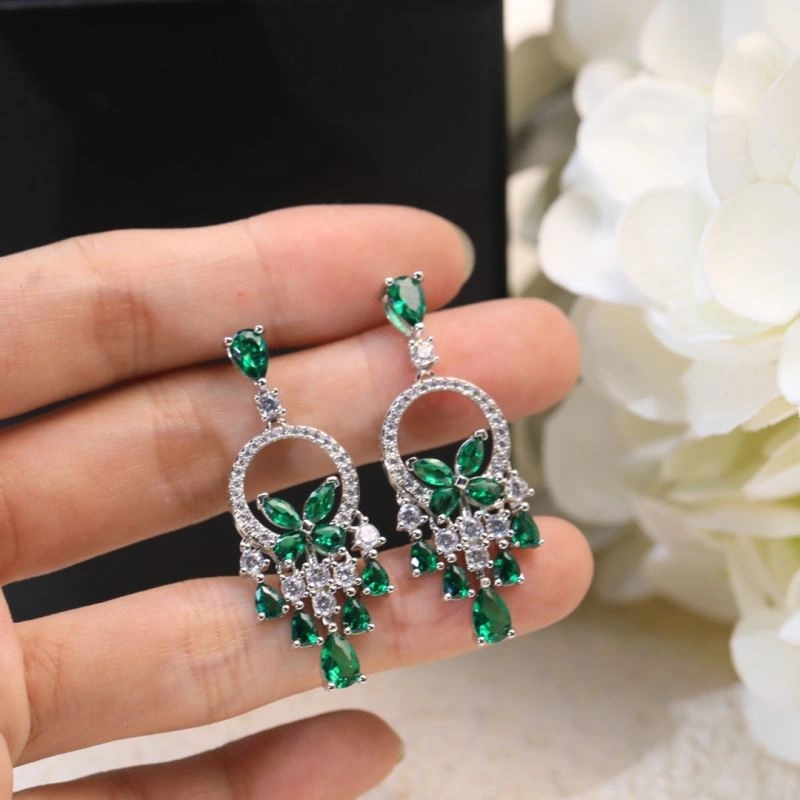 Authentic Graff Earrings