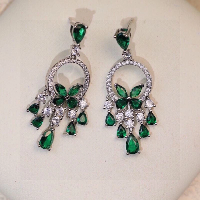 Authentic Graff Earrings