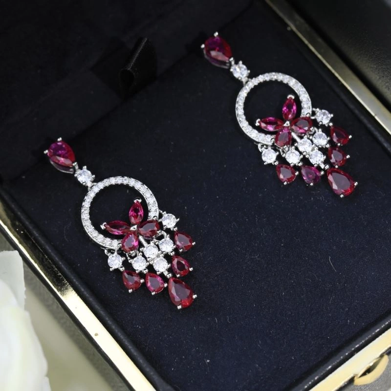 OEM Graff Earrings