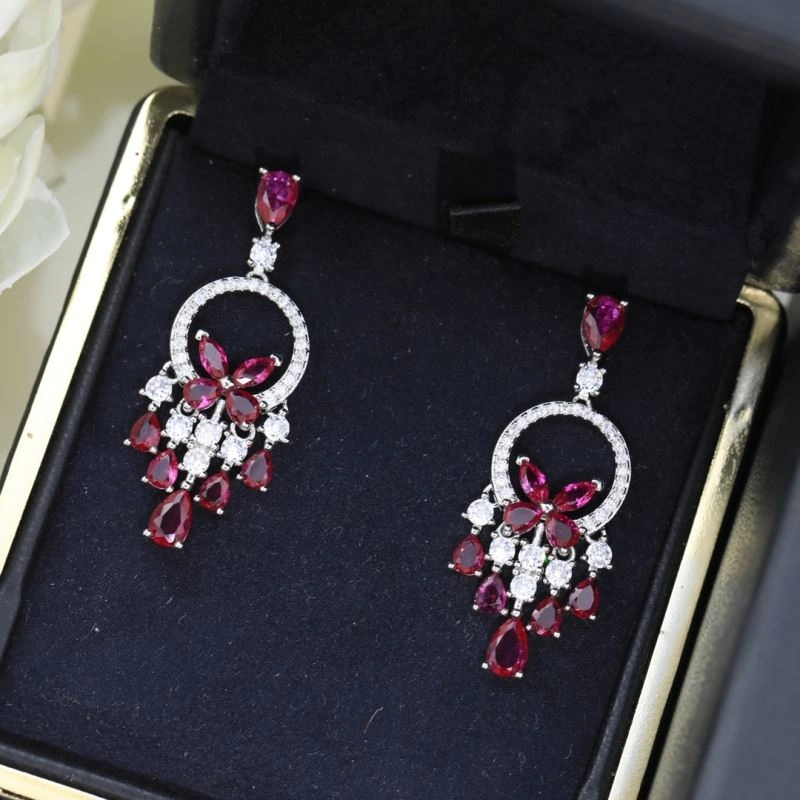 OEM Graff Earrings