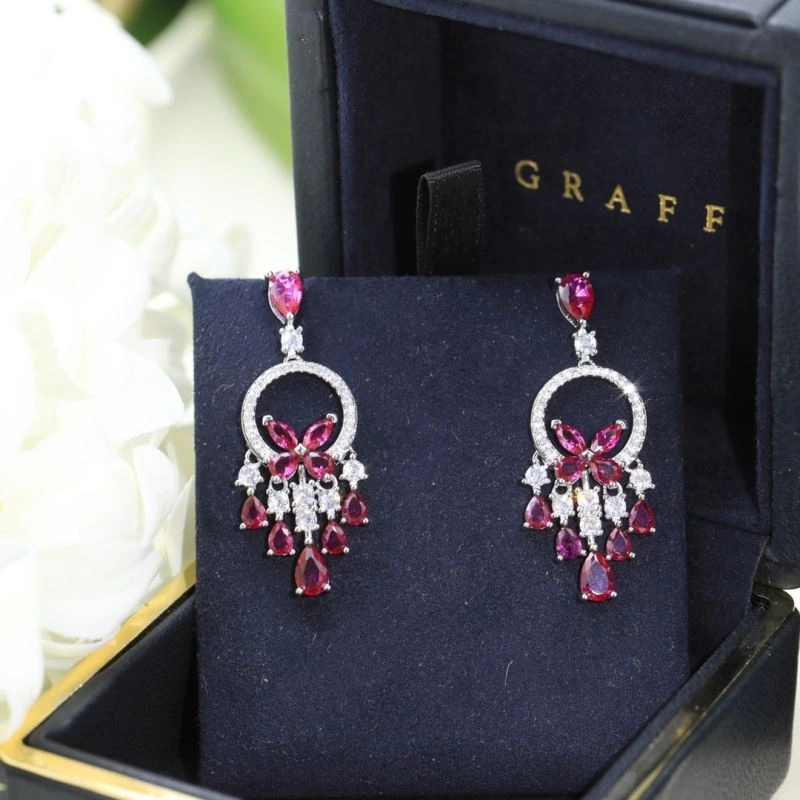OEM Graff Earrings