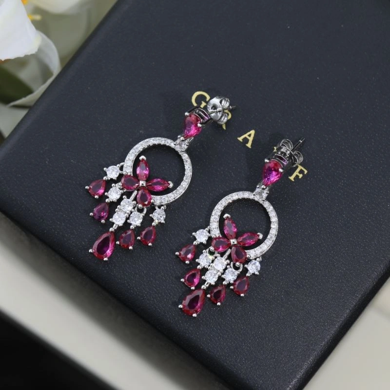 OEM Graff Earrings