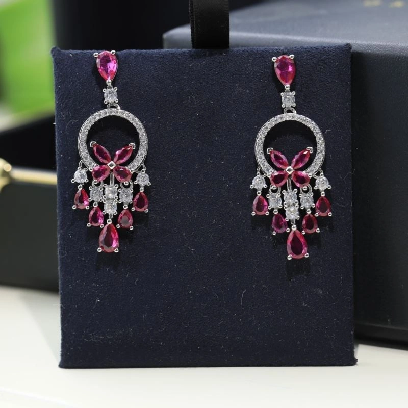 OEM Graff Earrings