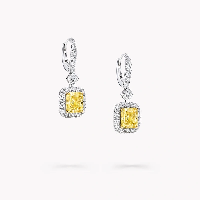 OEM Graff Earrings