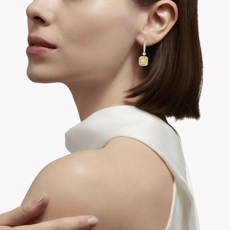 OEM Graff Earrings