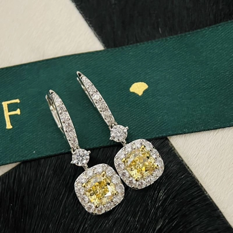 OEM Graff Earrings