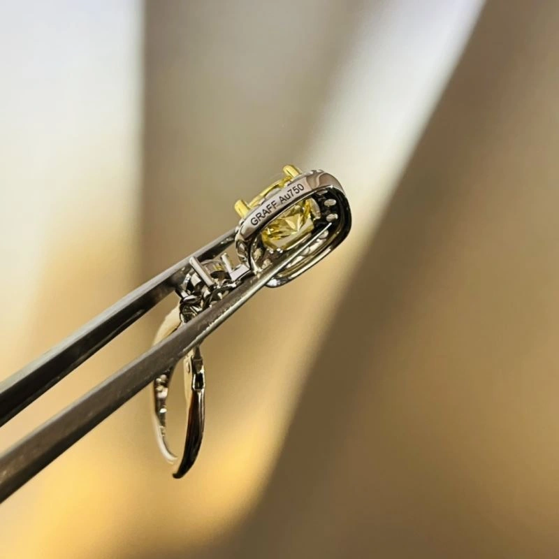 OEM Graff Earrings