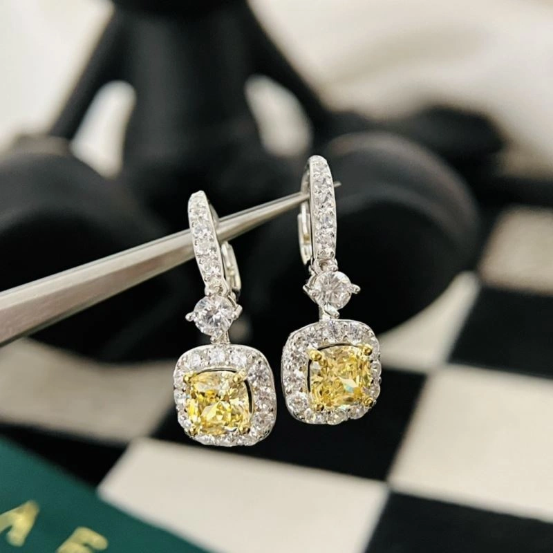 OEM Graff Earrings