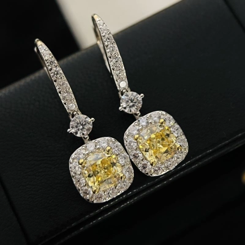 OEM Graff Earrings