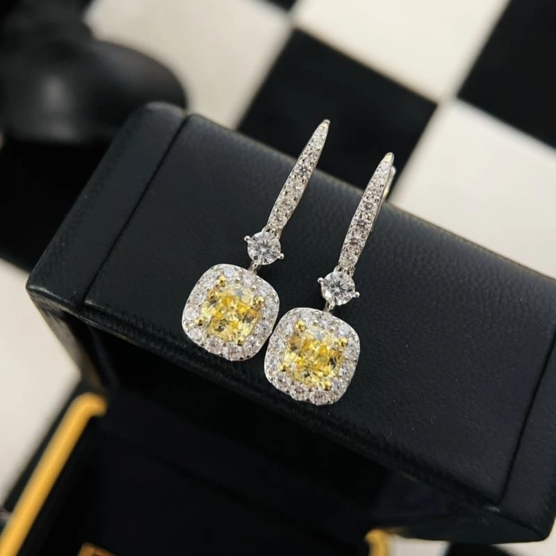 OEM Graff Earrings