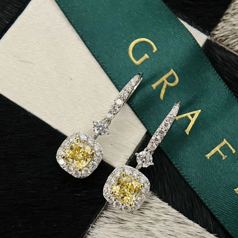 OEM Graff Earrings