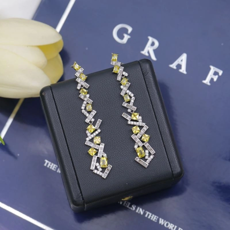 Official Graff Earrings