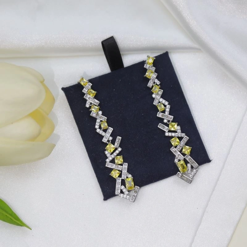 Official Graff Earrings